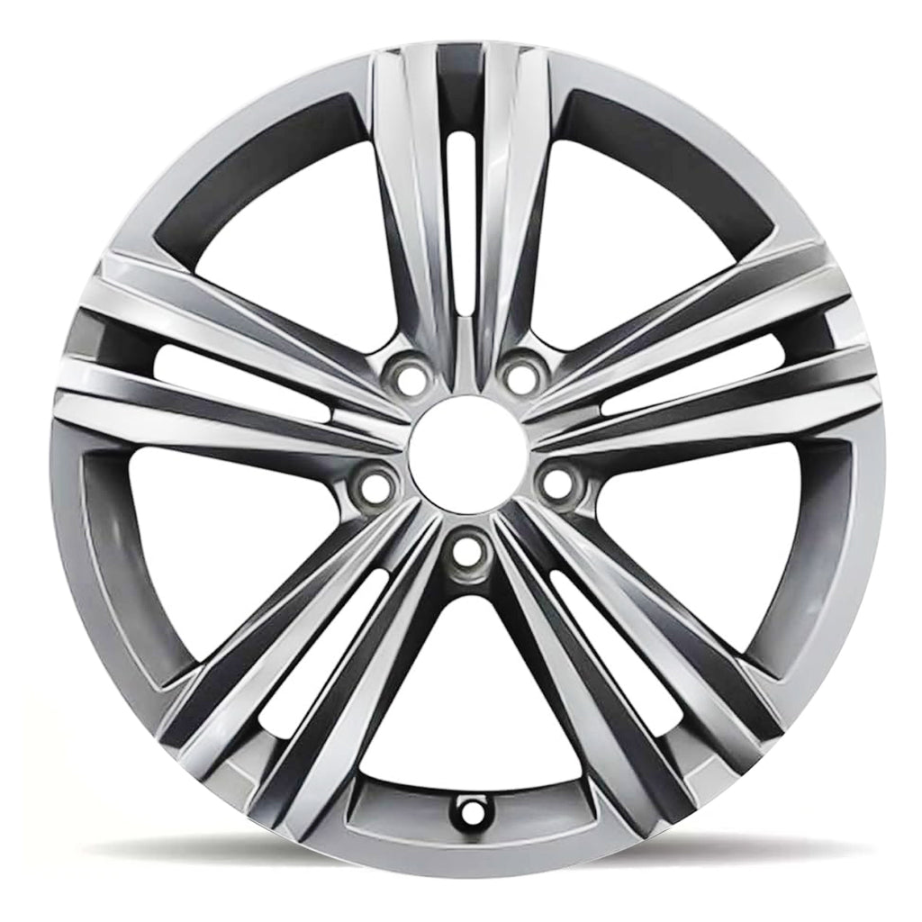 Volkswagen Used and Refurbished Wheels |69656 | 70046 | 96438 ...