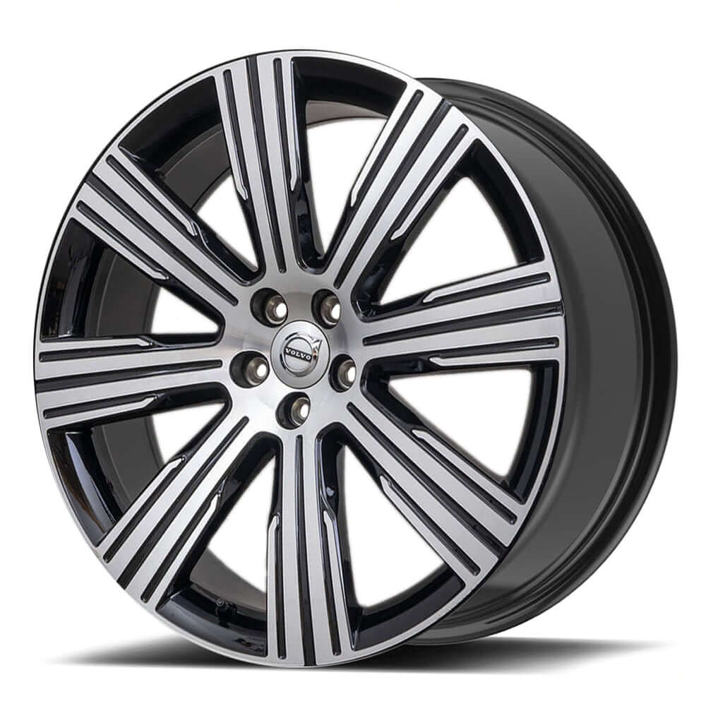 Volvo Used and Refurbished Wheels |70489 | 96858 | 31680218 | 316802180 ...