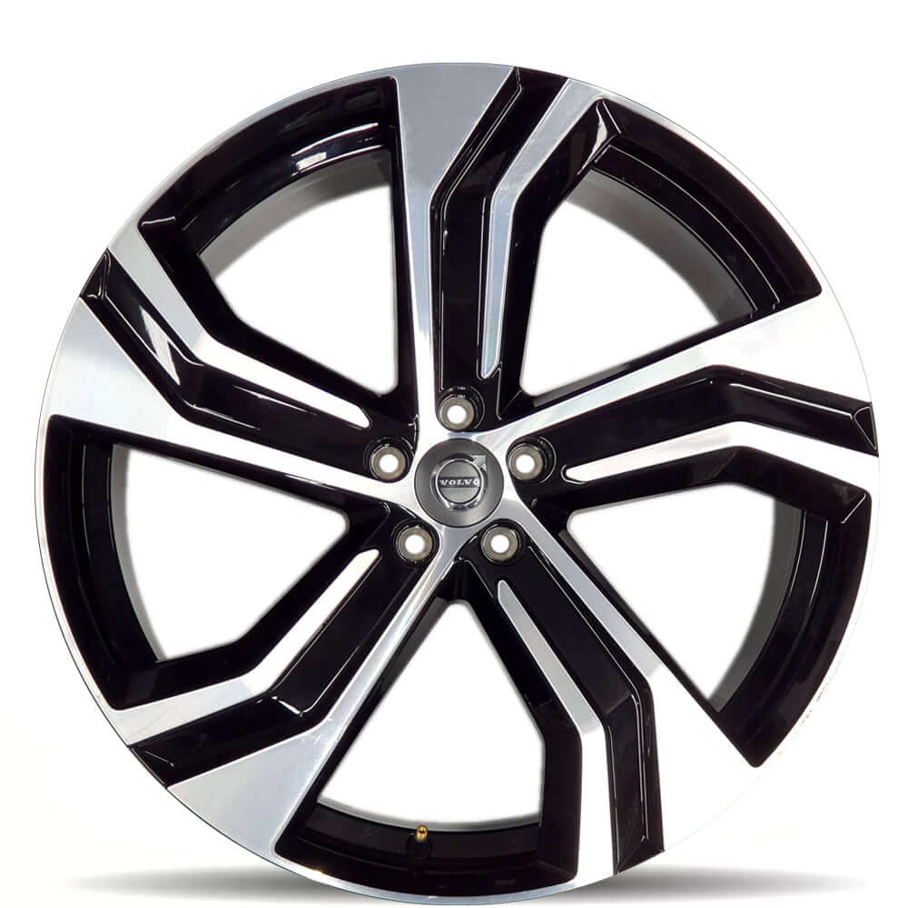 Volvo Used and Refurbished Wheels |70492 | 96882 | 32209412 | 322094129 ...