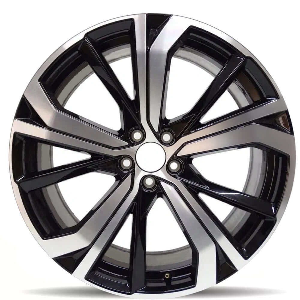 Volvo Used and Refurbished Wheels |70520 | 95251 | 32134533 | 32271573 ...