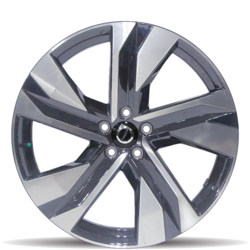Volvo Used and Refurbished Wheels | 70536 | 95801 | 323271486 ...