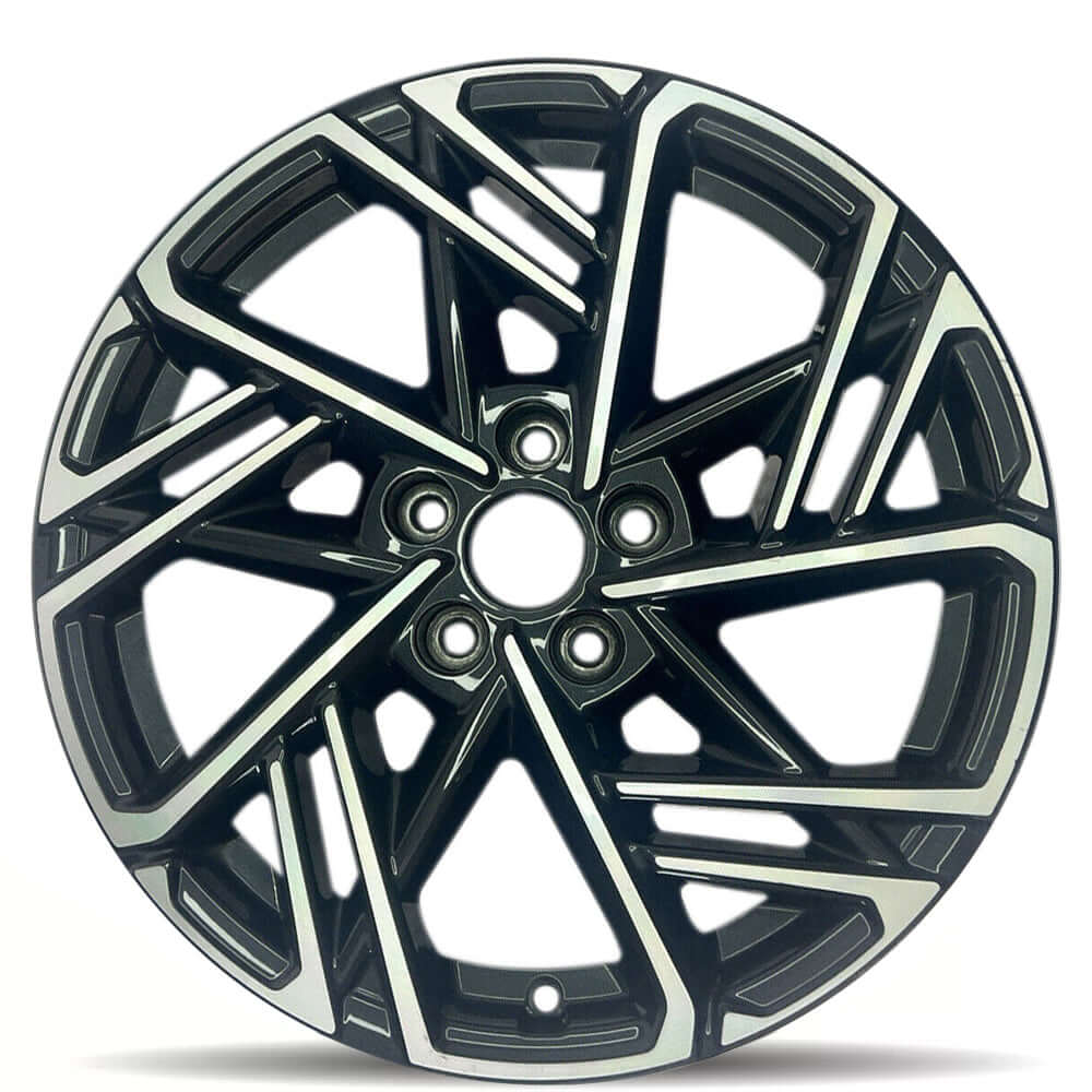Hyundai Used and Refurbished Wheels |70632 | 95180 | 52910J9850 ...