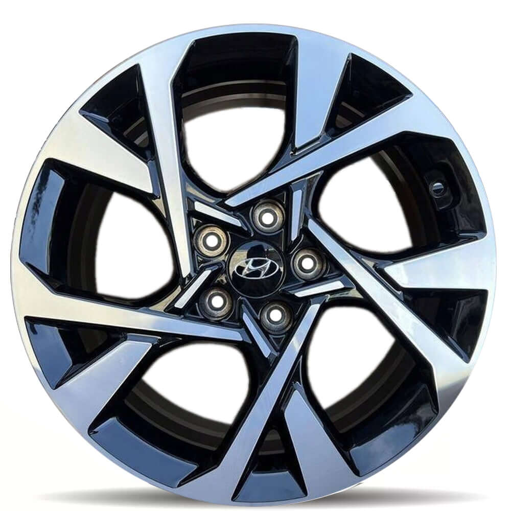 AFW70643/95176 Hyundai Kona 2022-2023 Stock-OEM Wheels/Rims For Sale At ...