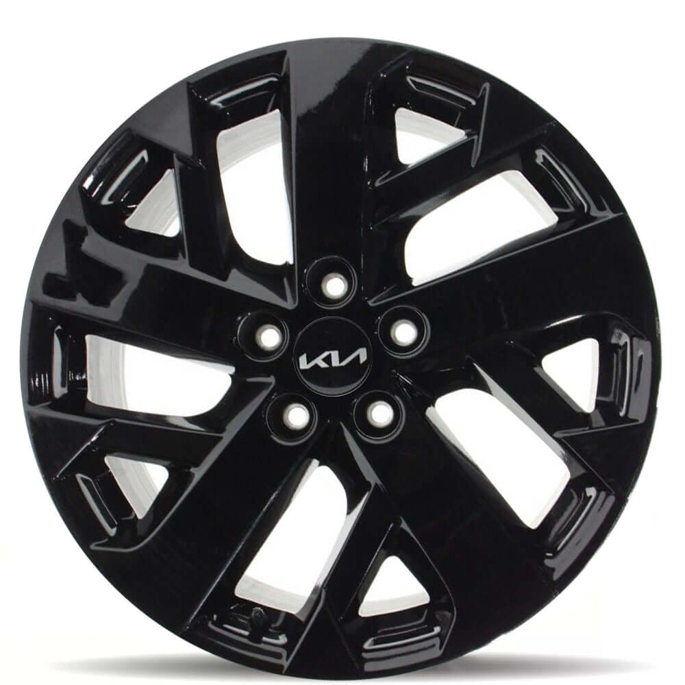 Kia Used and Refurbished Wheels |70730 | 52910R5230 | 52910R5230 ...
