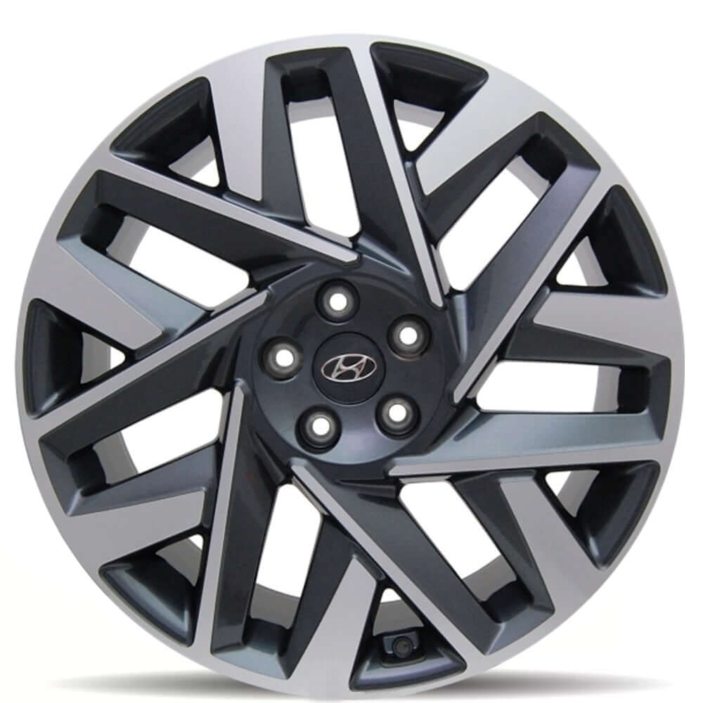Hyundai Used and Refurbished Wheels |71008 | 95162 | 52910S1850 ...