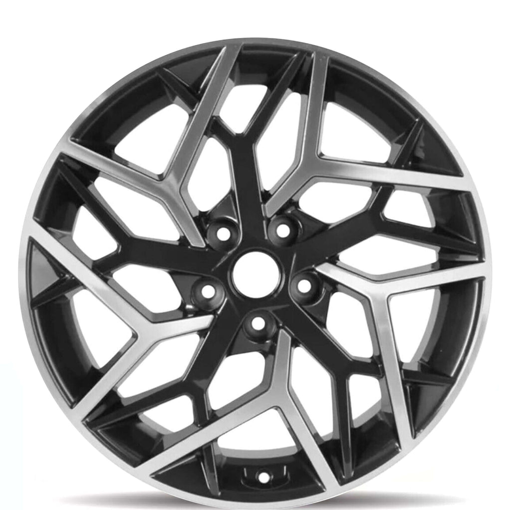 Hyundai Used and Refurbished Wheels |71012 | 95109 | 52910L1430 ...