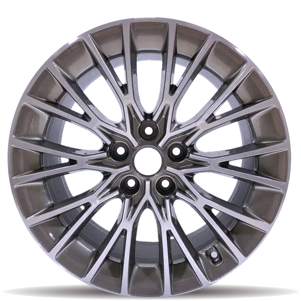 Genesis Used and Refurbished Wheels |71014 | 52910T1100 | 52910T1100 ...