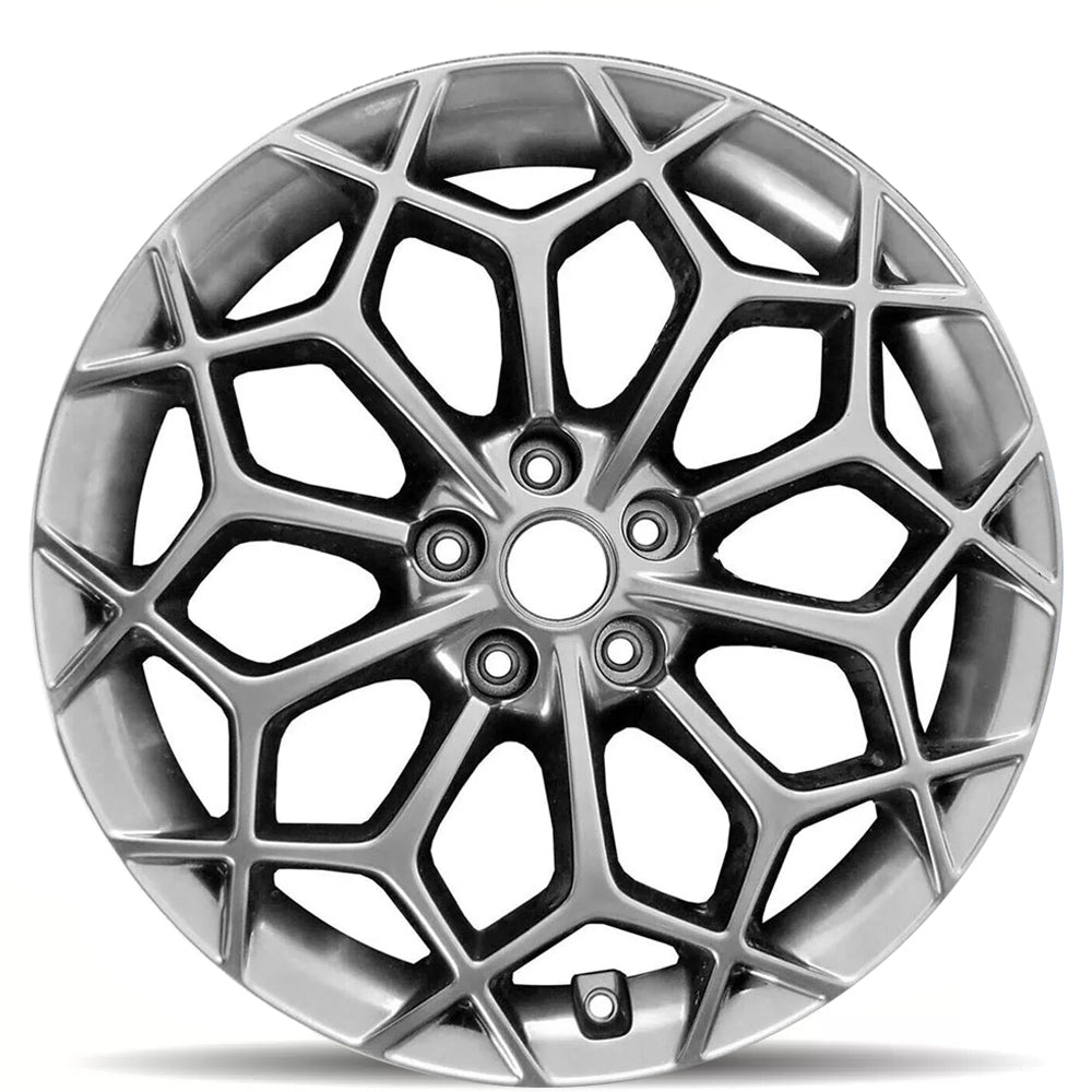 Genesis Used and Refurbished Wheels |71015 | 52910T1250 | 52910T1250 ...