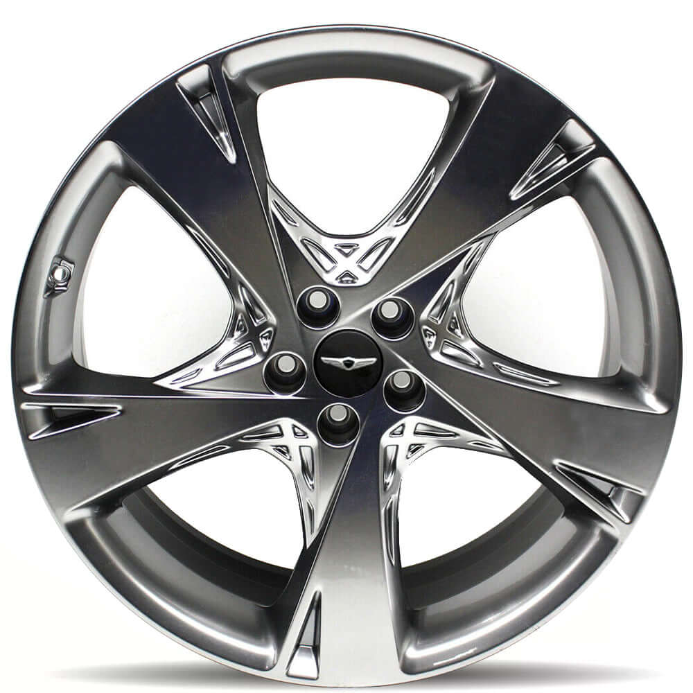 Genesis Used and Refurbished Wheels |71022 | 95193 | 52910T6200 ...