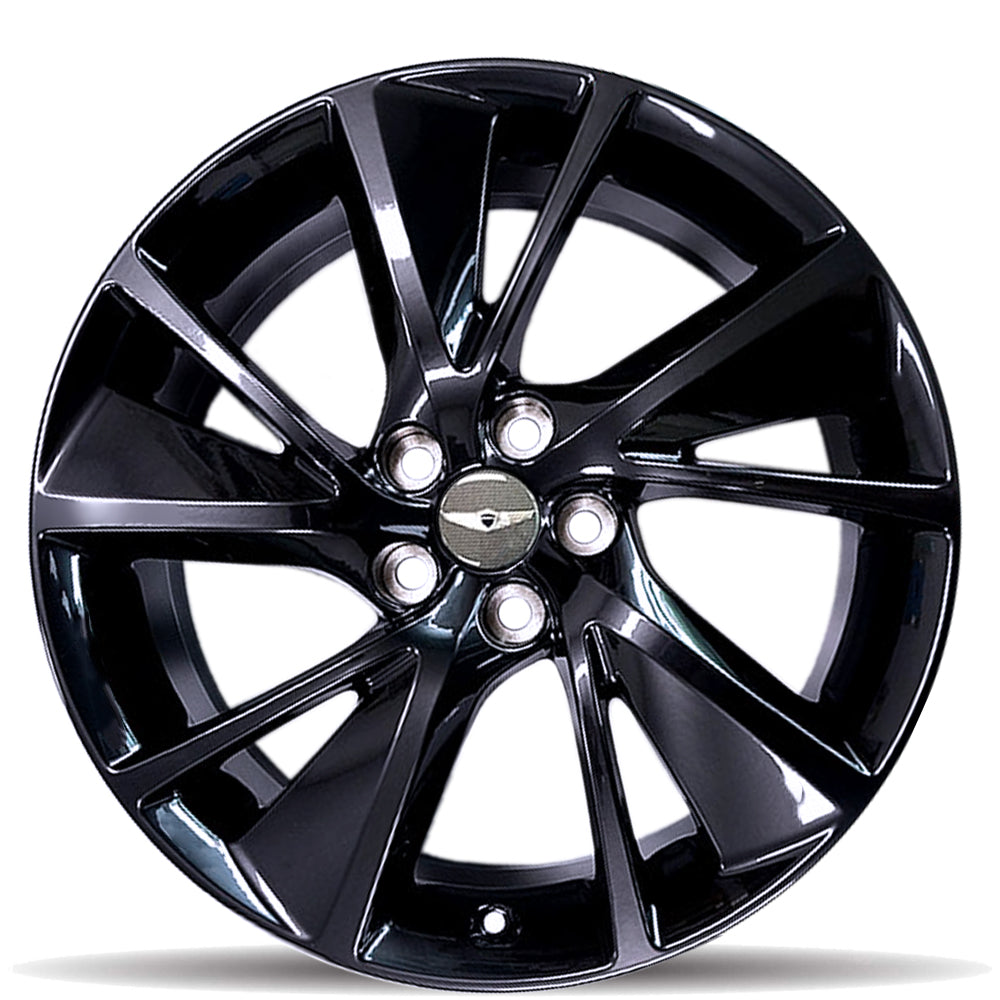 Genesis Used and Refurbished Wheels |71031 | 95324 | 52914G9700 ...