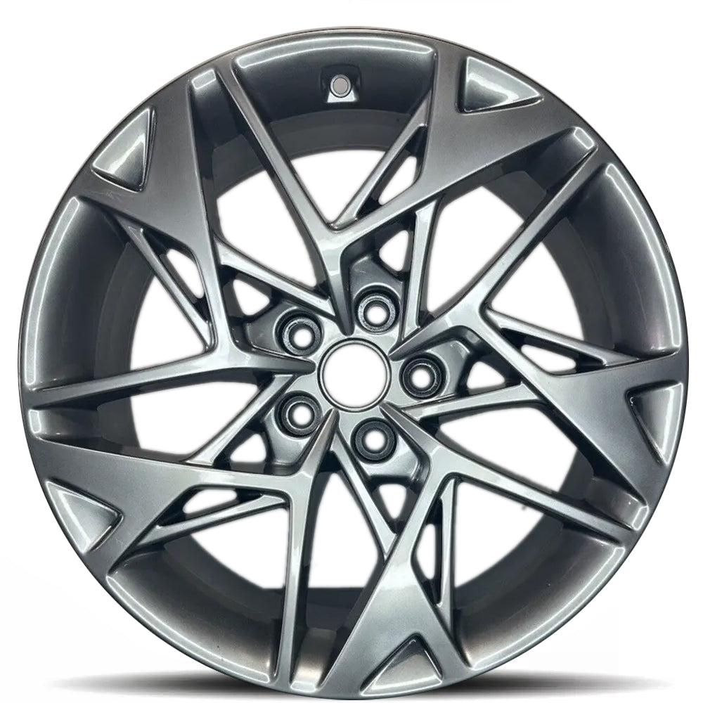 Genesis Used and Refurbished Wheels |71038 | 95271 | 52910AR100 ...