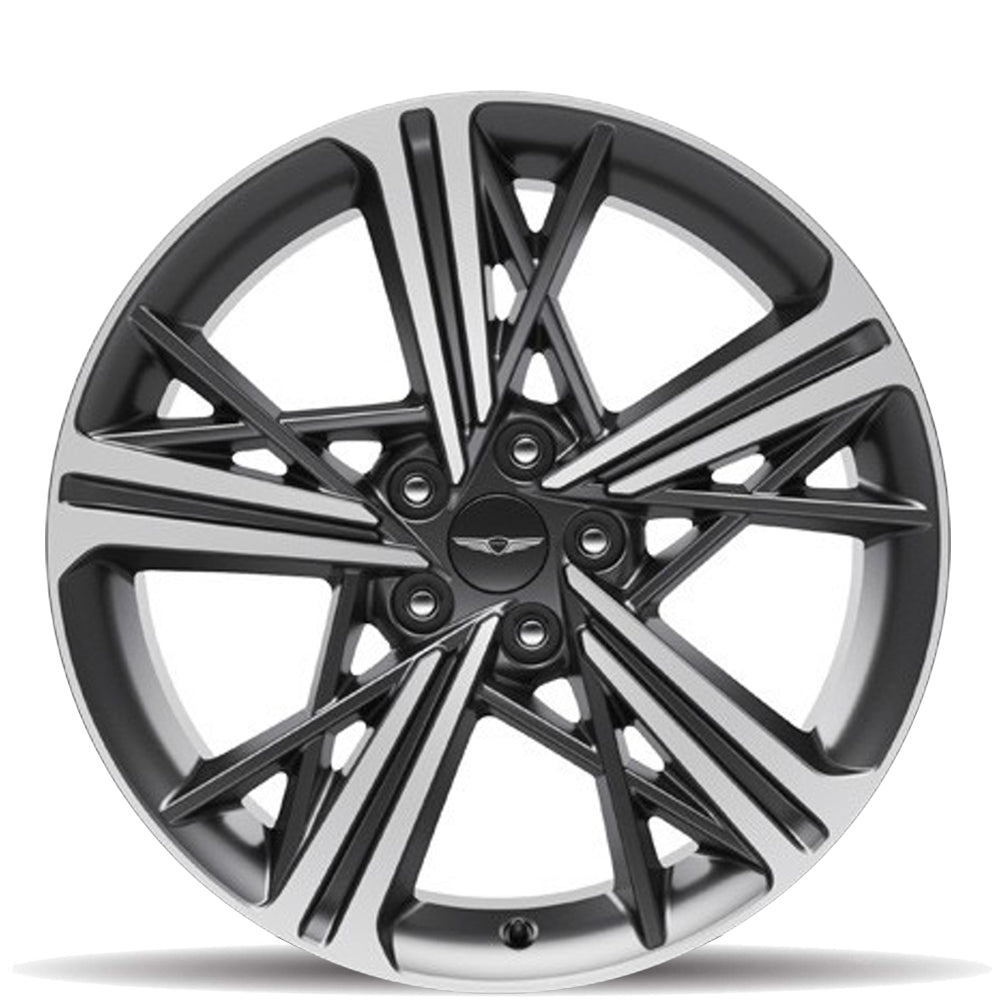Genesis Used and Refurbished Wheels |71087 | 52914G9760 – American ...