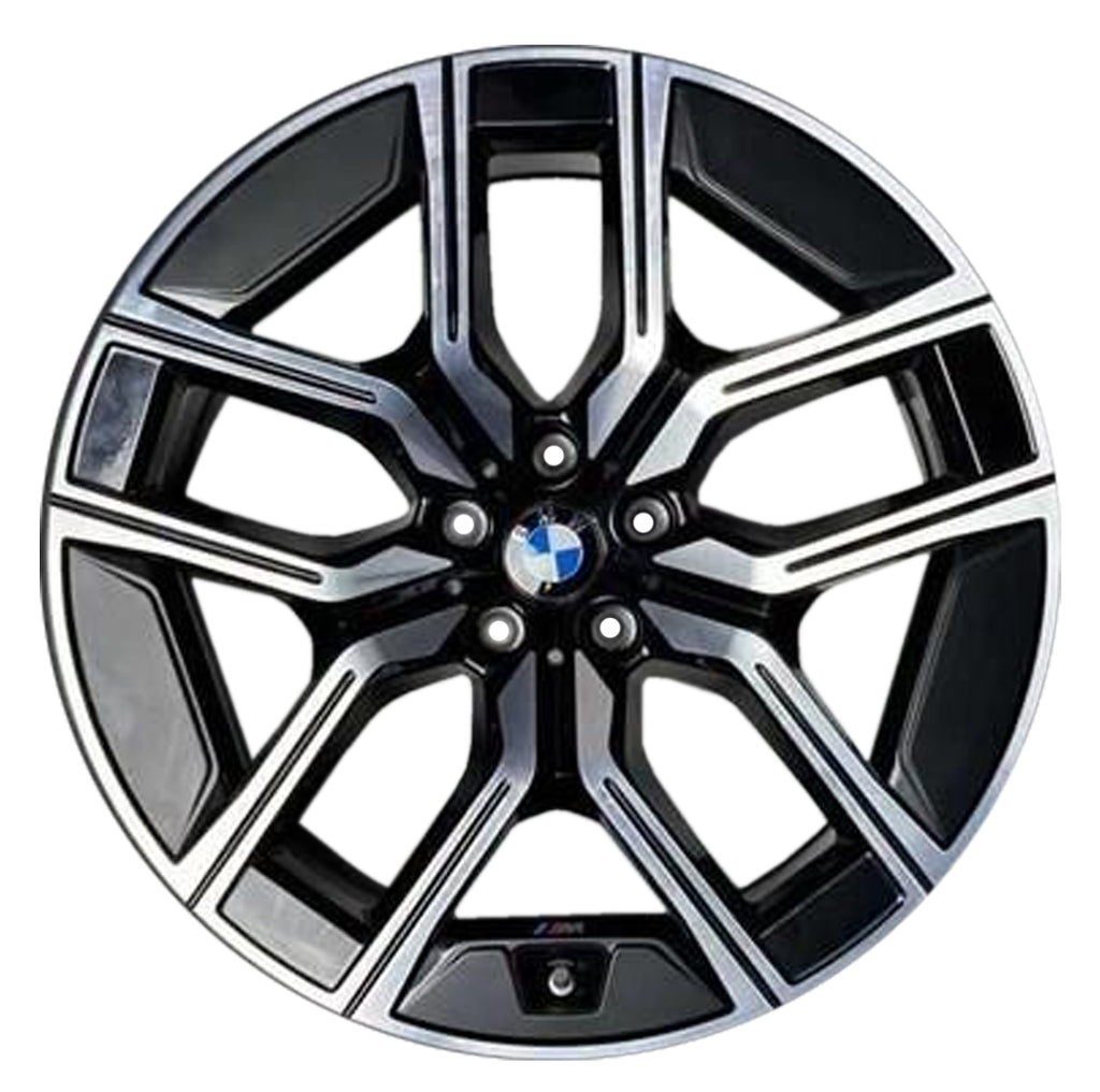 BMW Used and Refurbished Wheels |71530 | 95753 | 5A19DE8 | 36115A19DE8 ...