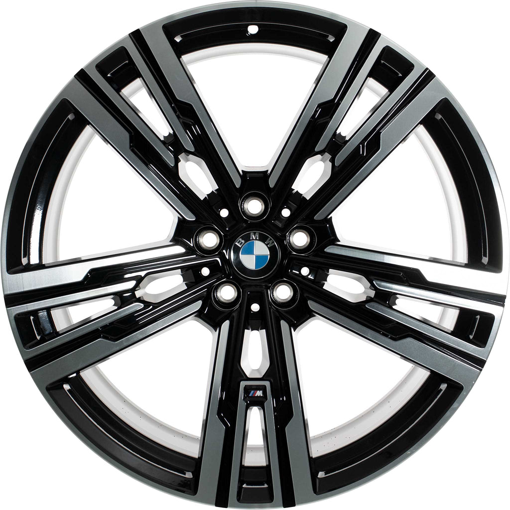 BMW Used and Refurbished Wheels |71168 | 71532 | 86077 | 36115A19DF1 ...