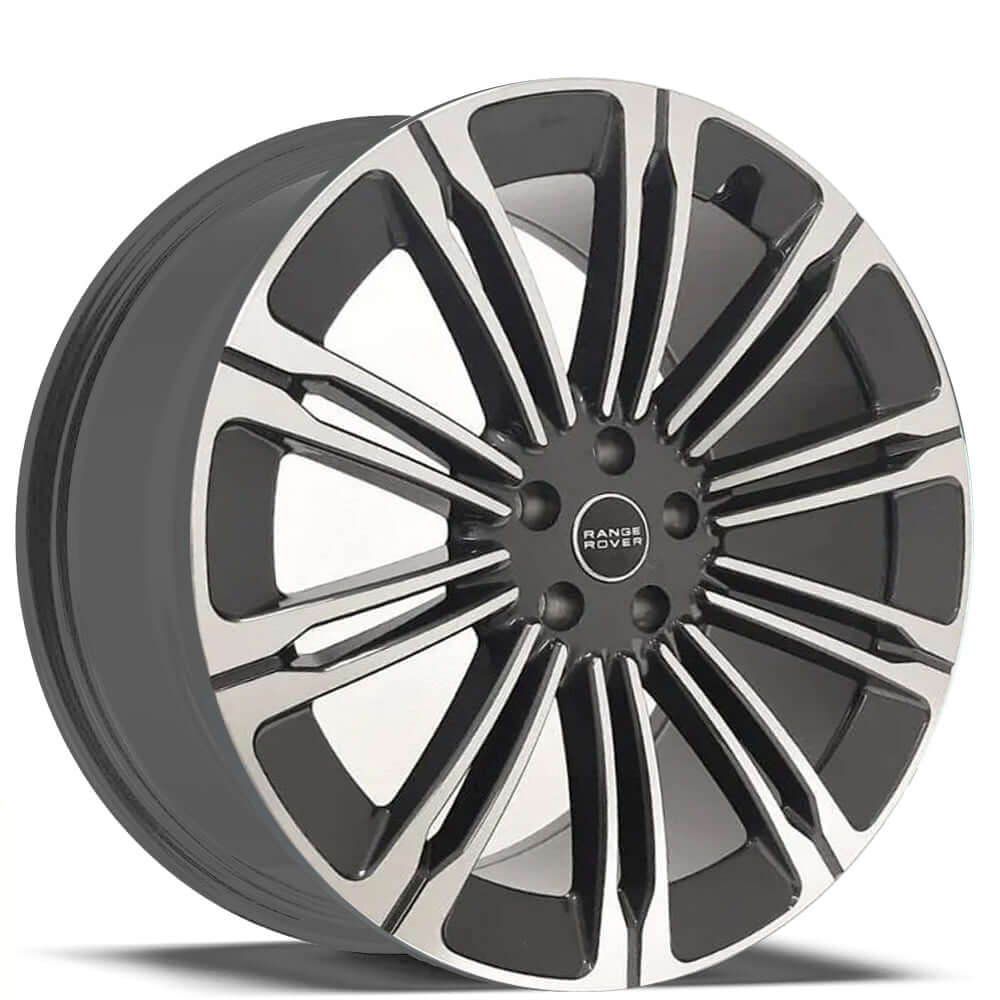 Land Rover Range Rover Used and Refurbished Wheels |72377 | 72378 ...