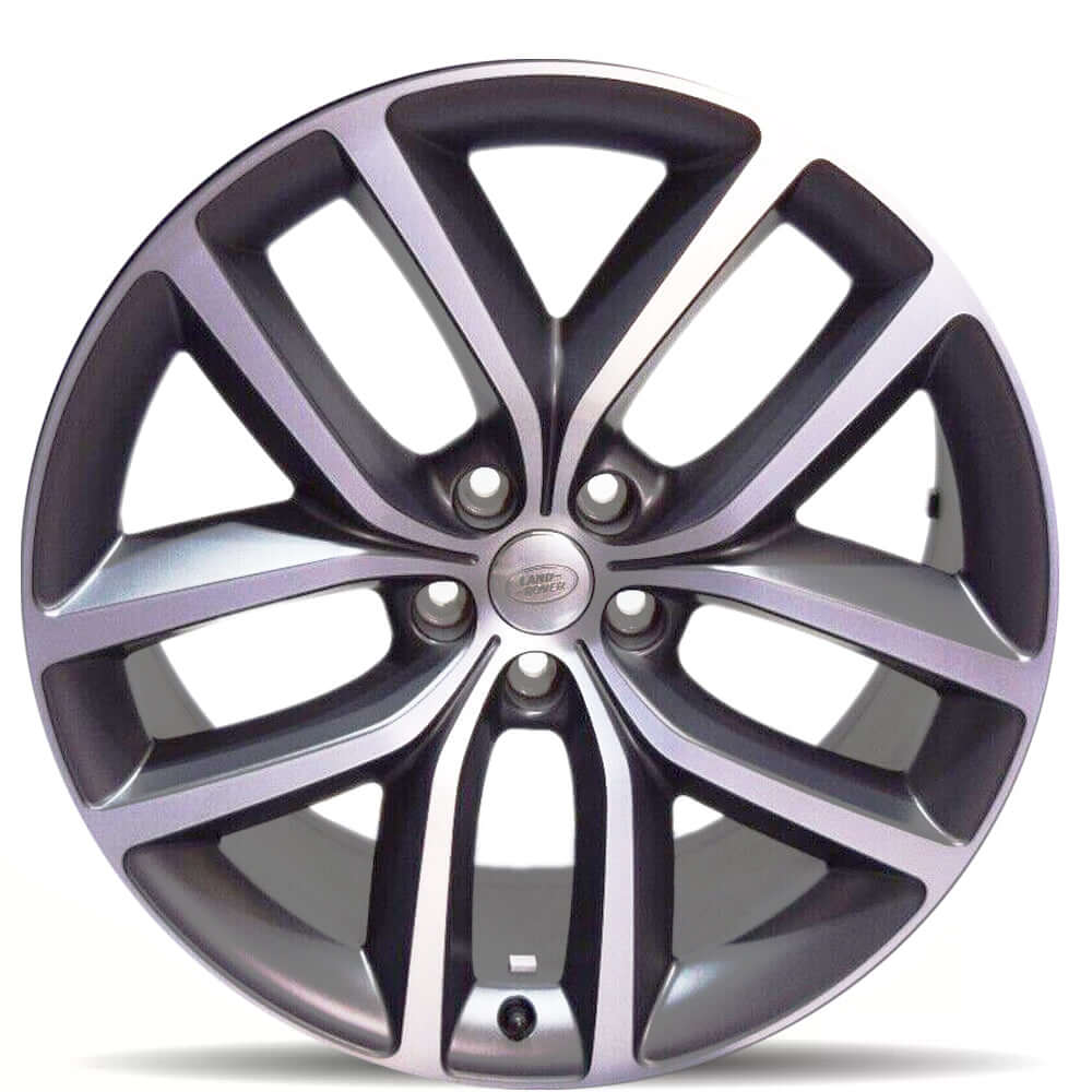 Land Rover Range Rover Used and Refurbished Wheels |72385 | 95558 ...