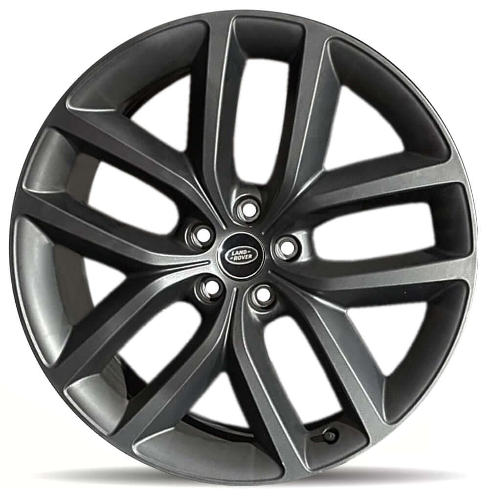 Land Rover Range Rover Used and Refurbished Wheels |72385 | 95558 ...