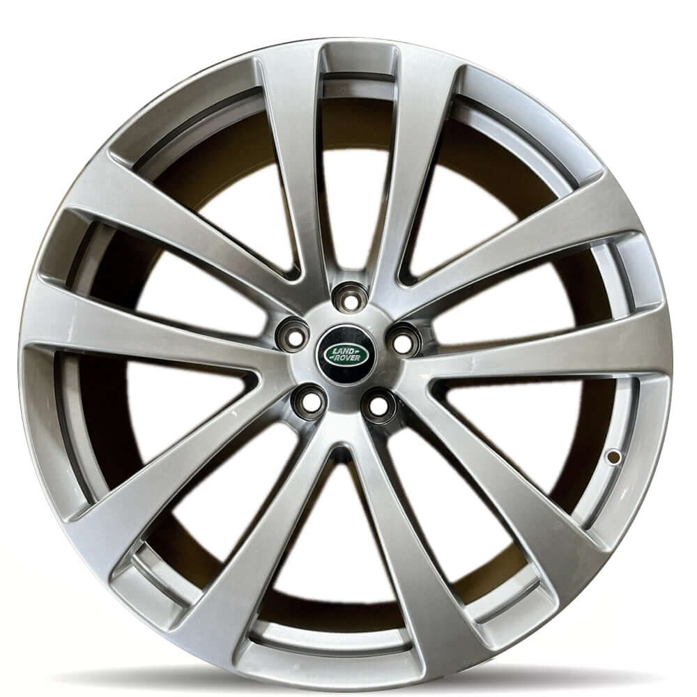 Land Rover Range Rover Used and Refurbished Wheels |72387 | 95560 ...