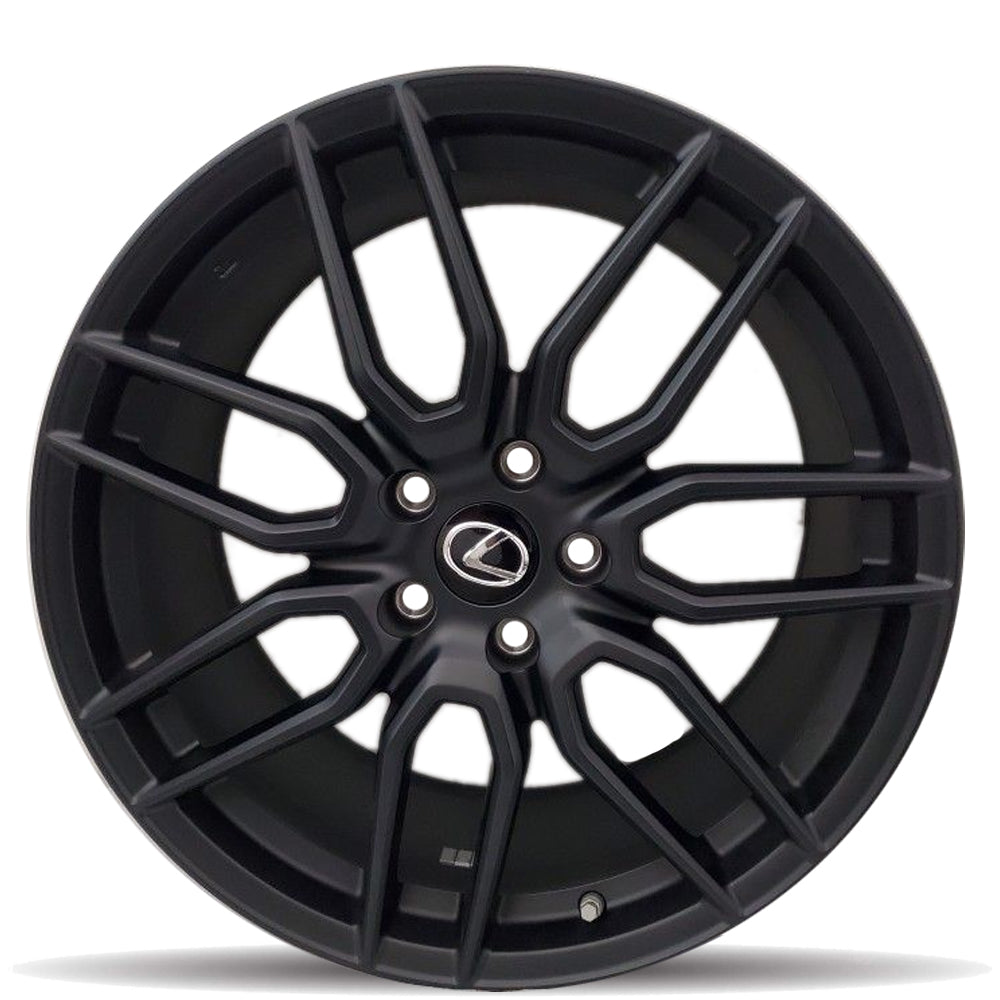 Lexus Used and Refurbished Wheels |74396 | 42611WY320 – American ...