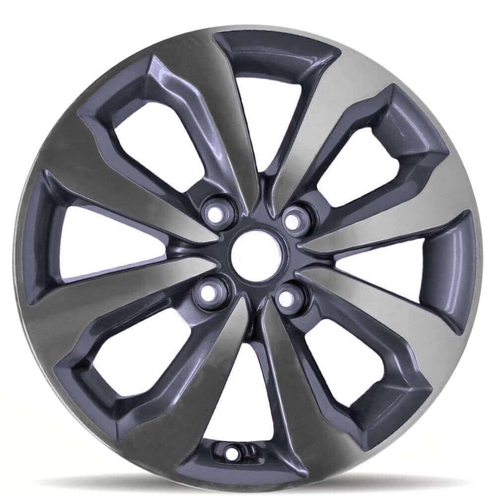 Kia Used and Refurbished Wheels |74835 | 95300 | 52910H9260 ...
