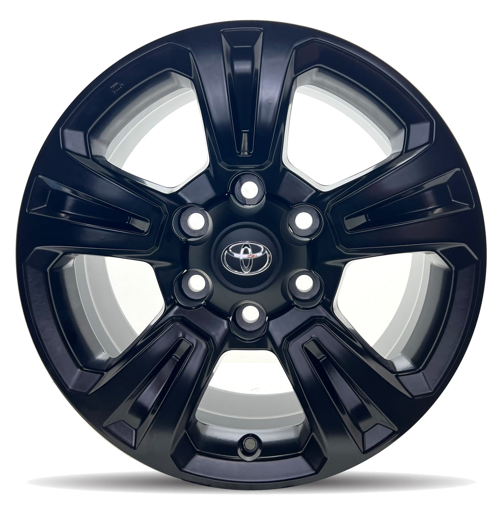 Toyota Used and Refurbished Wheels |17236 | 75193 | 97492 | 4261104170 ...