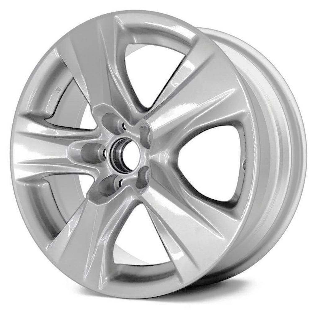 Toyota Used and Refurbished Wheels |75240 | 96514 | 4261B0R240 ...