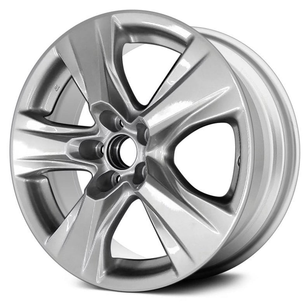 Toyota Used and Refurbished Wheels |75240 | 96514 | 4261B0R240 ...