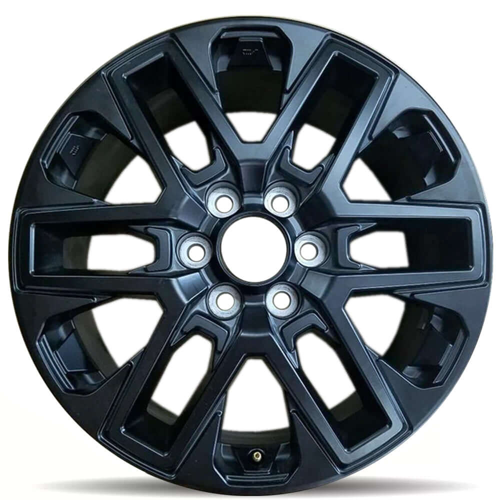 Toyota Used and Refurbished Wheels |75276 | 95295 | PT94634220 ...