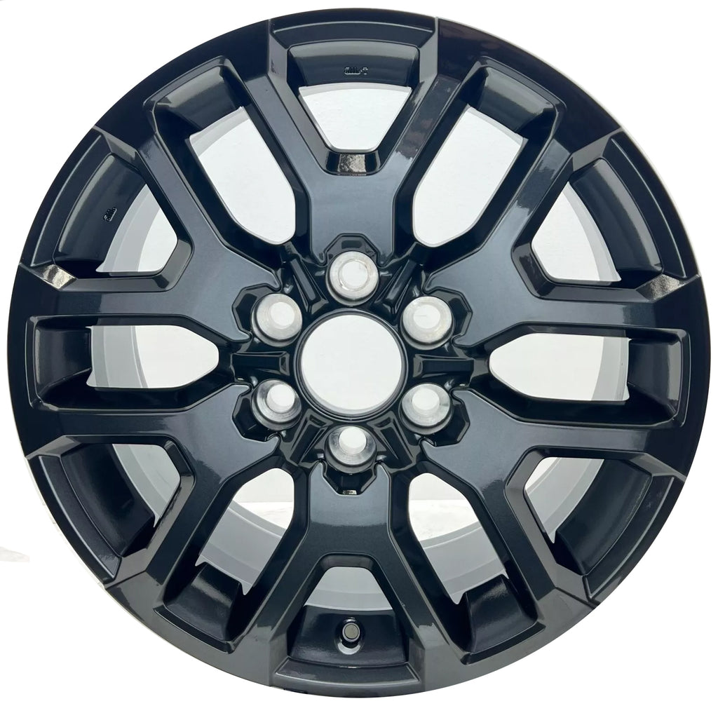 Toyota Used and Refurbished Wheels |75277 | 95359 | 426110C310 ...