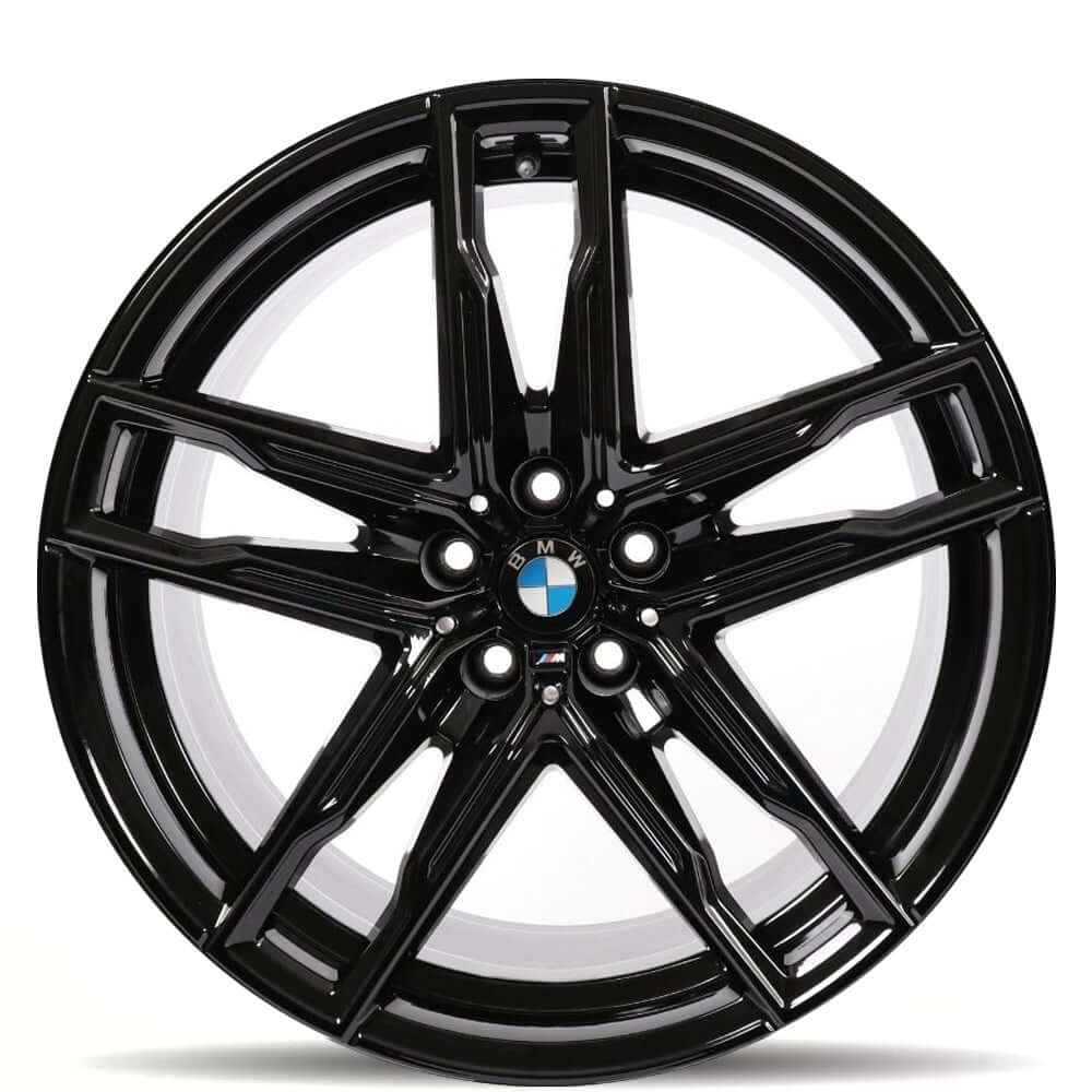 BMW Used and Refurbished Wheels |86562 | 8089562 | 8089566 ...