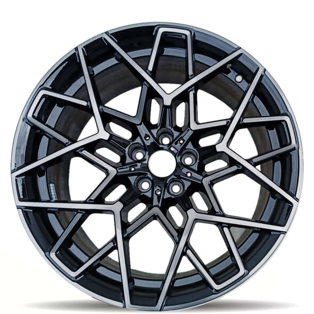 BMW Used and Refurbished Wheels |86563 | 96756 | 8089568 | 36118089568 ...