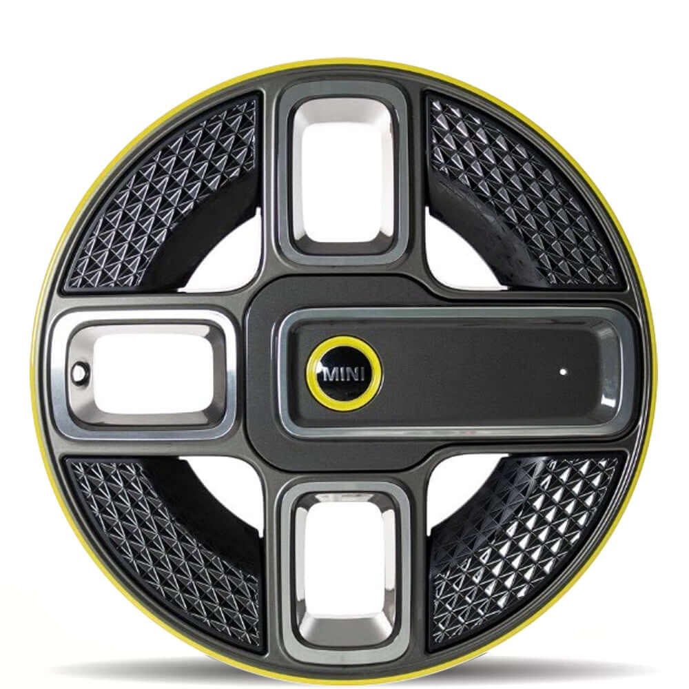 Mini Cooper Used and Refurbished Wheels |86601 | 6889171 | 36105A0DBB3 ...