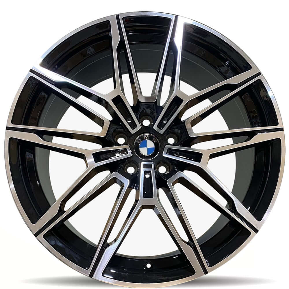 BMW Used and Refurbished Wheels |86606 | 8093834 | 8093832 ...
