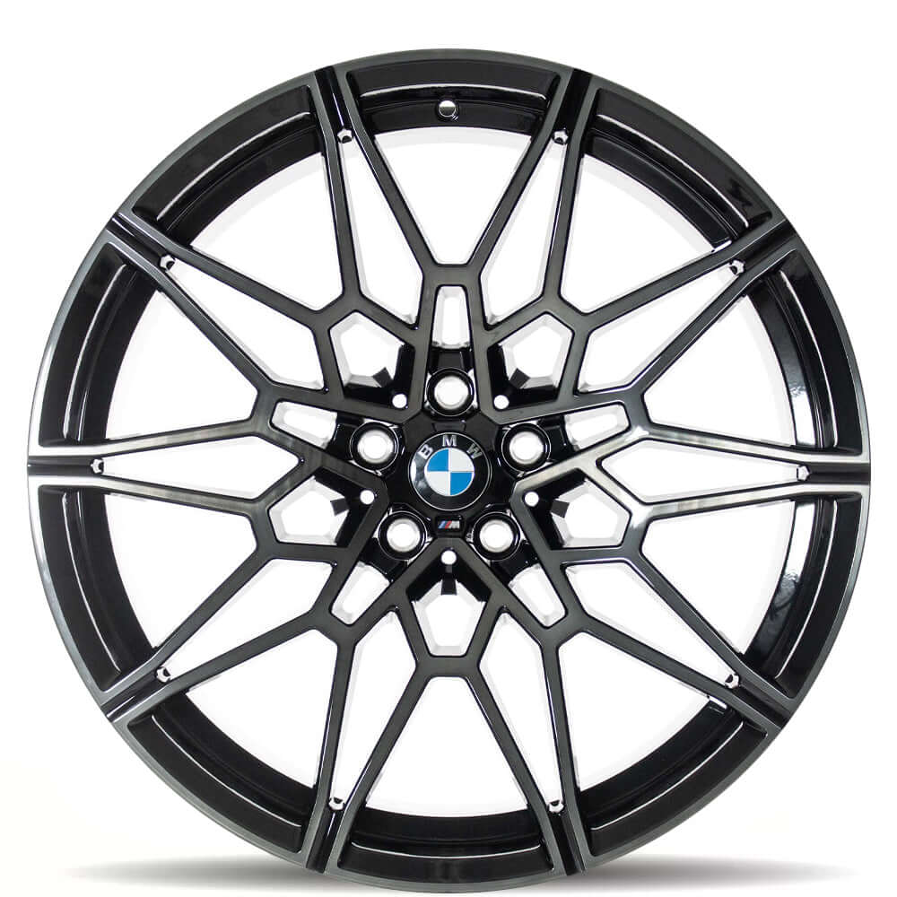 BMW Used and Refurbished Wheels |86616 | 9501479 | 36119501479 ...