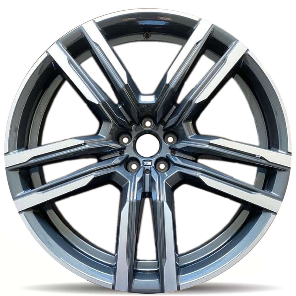 BMW Used and Refurbished Wheels |86241 | 95140 | 8090715 | 8090794 ...