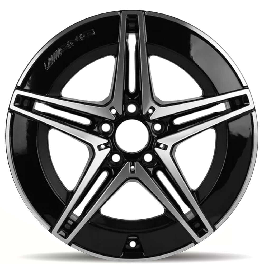 Mercedes Benz Used and Refurbished Wheels |86660 | 95434 | 2064011700 ...