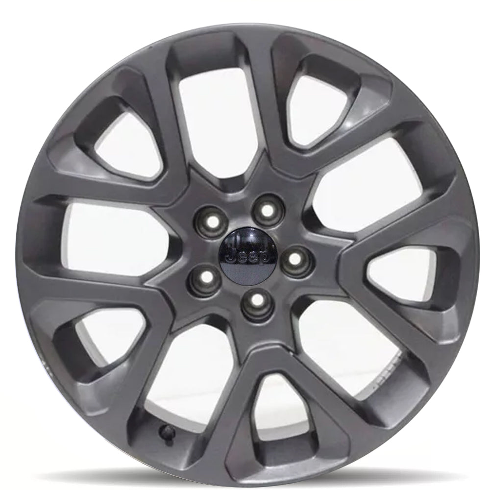 Jeep Used and Refurbished Wheels |19685 | 9129 | 9192 | 9209 | 96083 ...