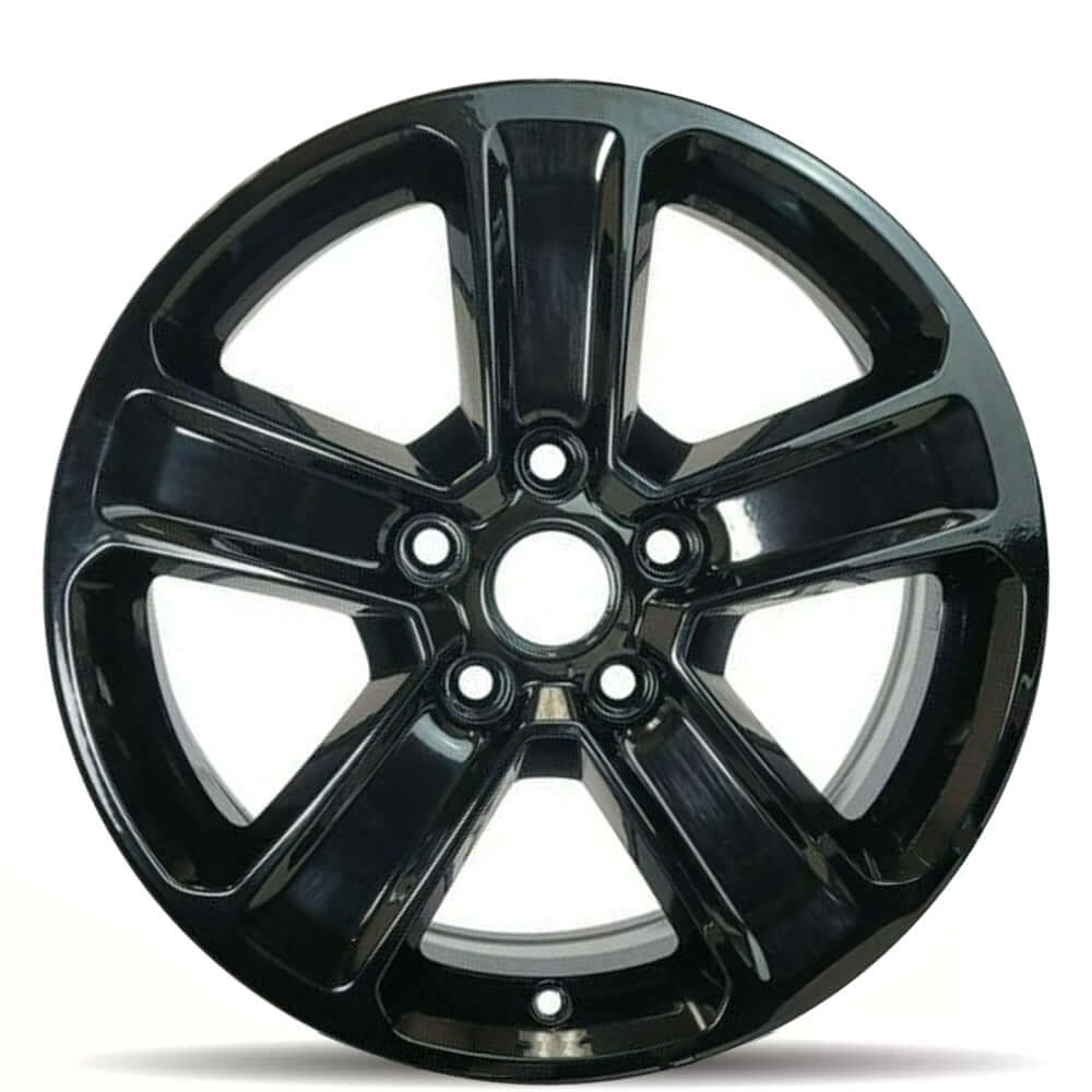 Shop 2021 JEEP WRANGLER WHEELS Factory Wheels - Genuine OEM Used ...