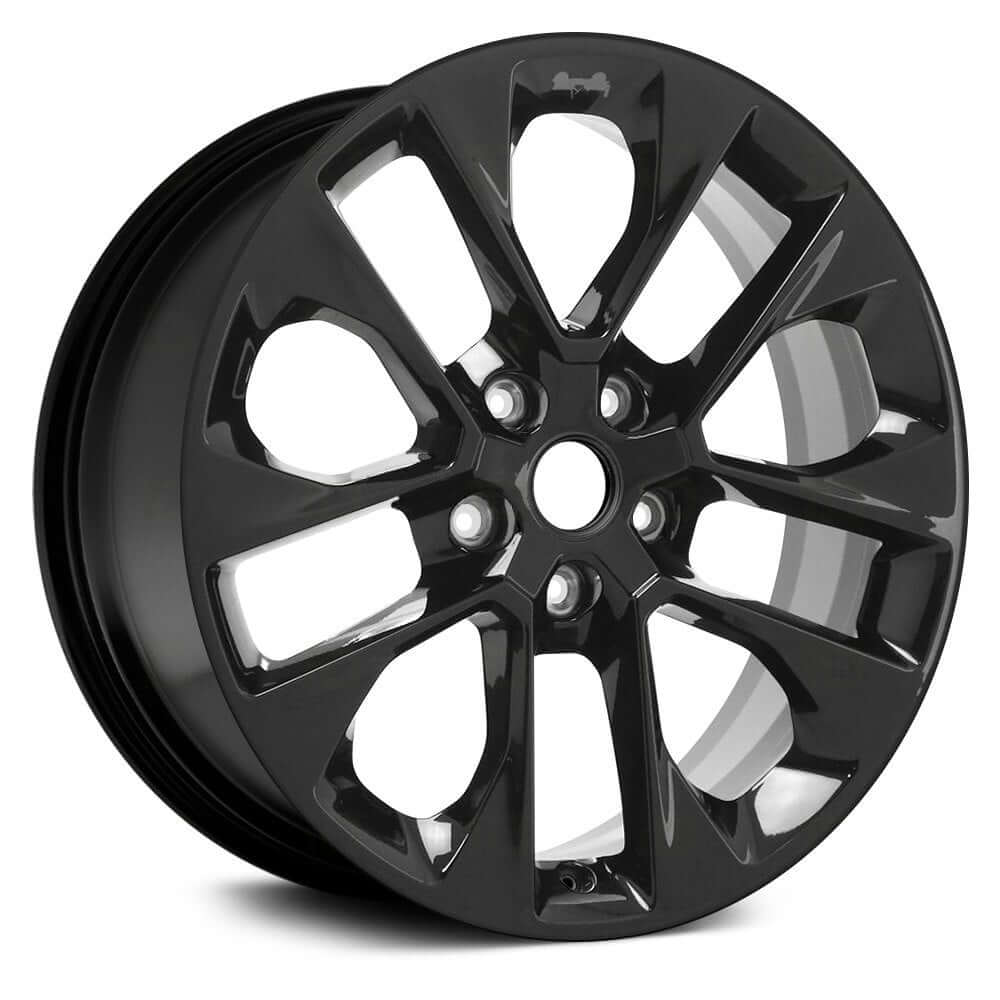 Jeep Used and Refurbished Wheels |9262 | 9268 | 96902 | 6YZ48TRMAA ...