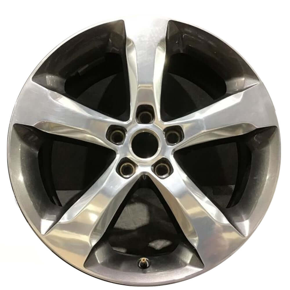 Jeep Used and Refurbished Wheels |9287 | 95199 | 04755343AA | 4755428AB ...