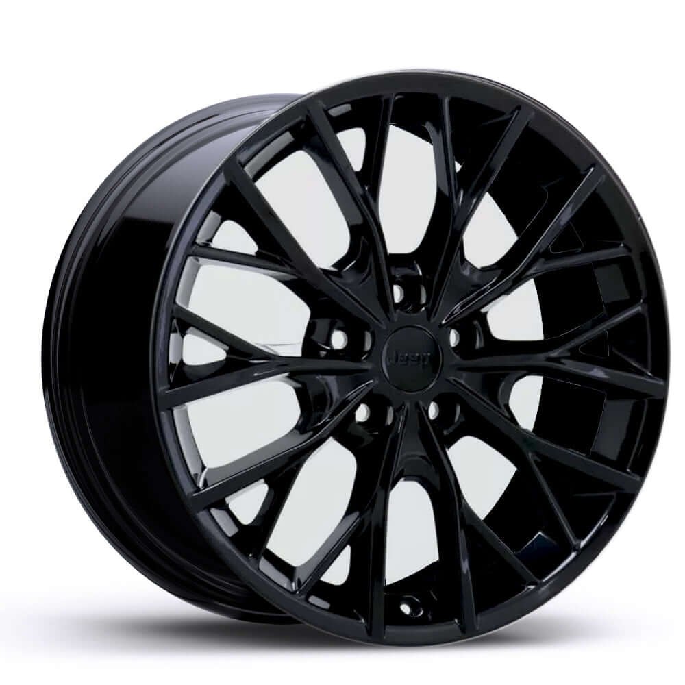 Jeep Used and Refurbished Wheels |9288 | 9294 | 95206 | 04755344AA ...