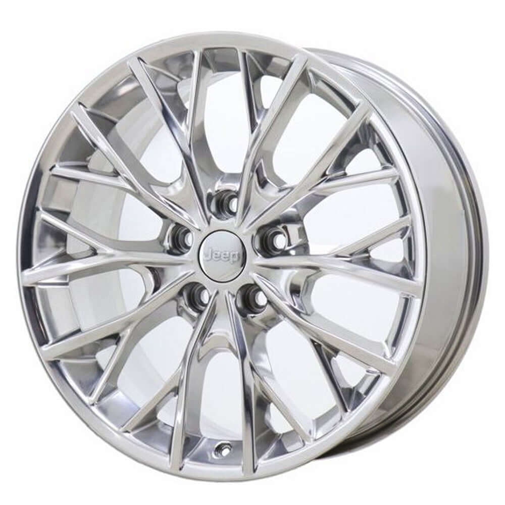 Jeep Used and Refurbished Wheels |9288 | 9294 | 95206 | 04755344AA ...