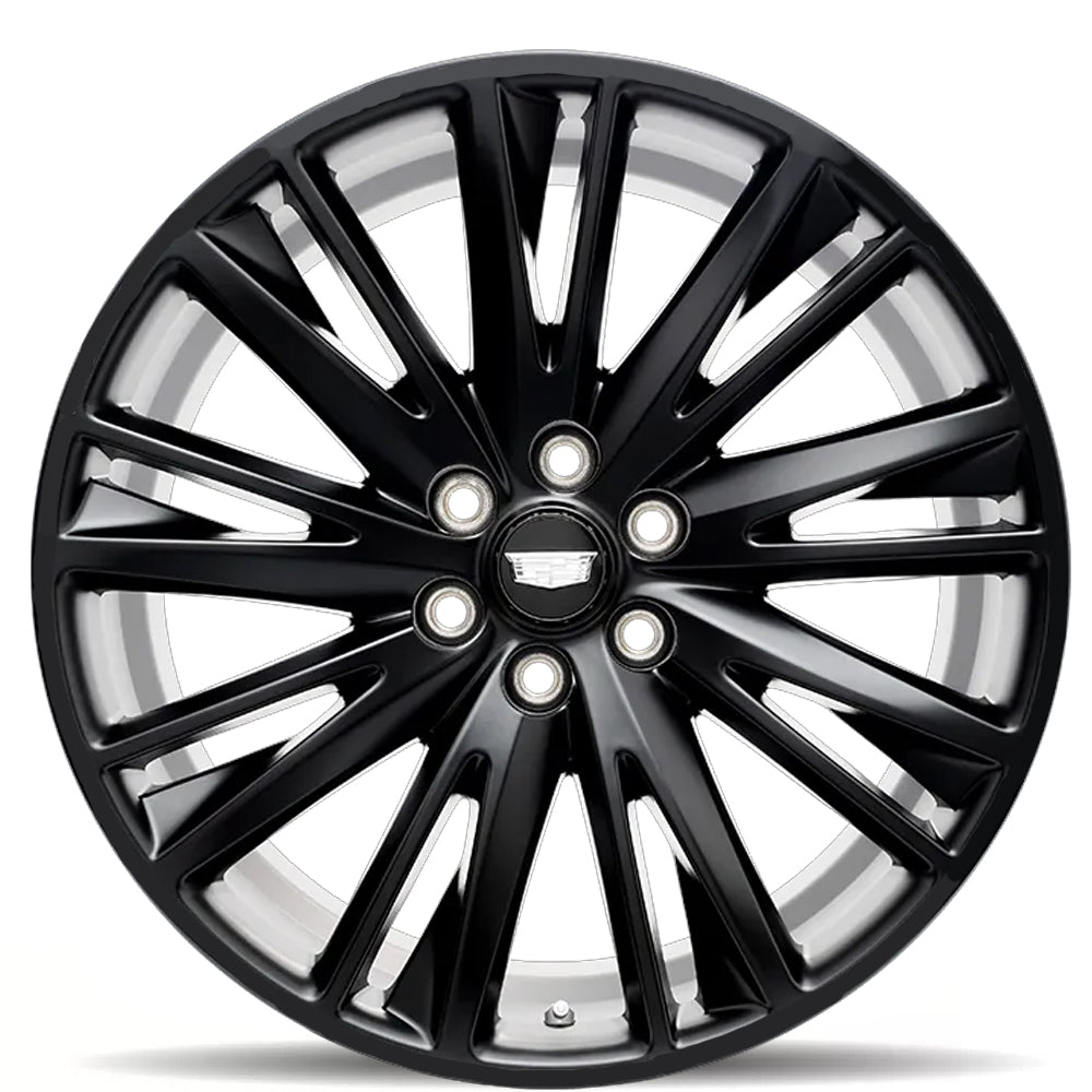 Cadillac Used and Refurbished Wheels | 94032 | 84789299 | 84789299 ...