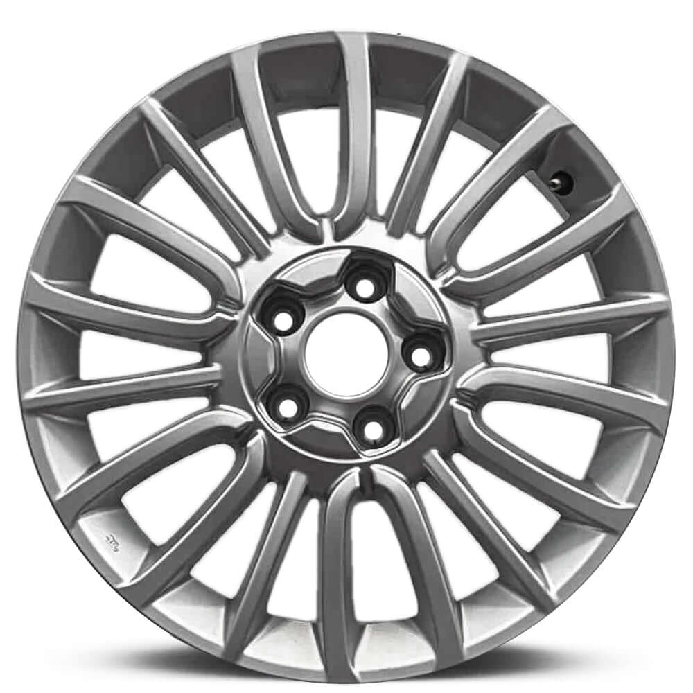 Fiat Used and Refurbished Wheels |95173 | 735658857 | 735658857 ...