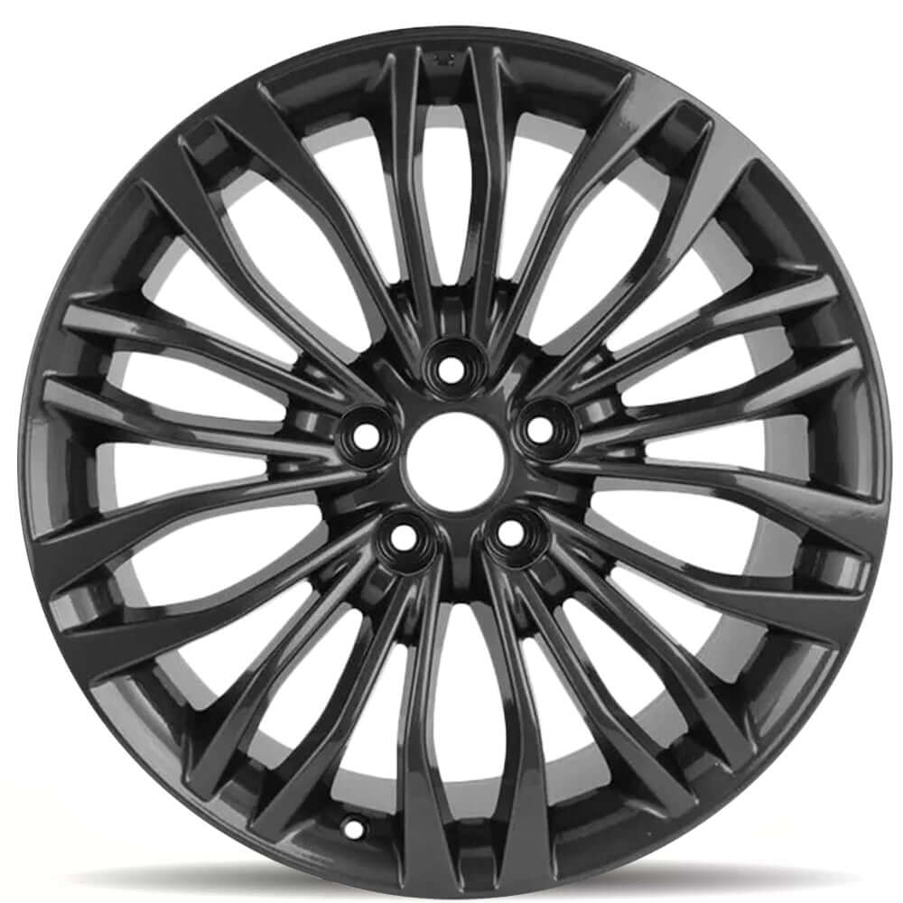 Acura Used and Refurbished Wheels |10404 | 71881 | 95289 | TGZ | 200 ...