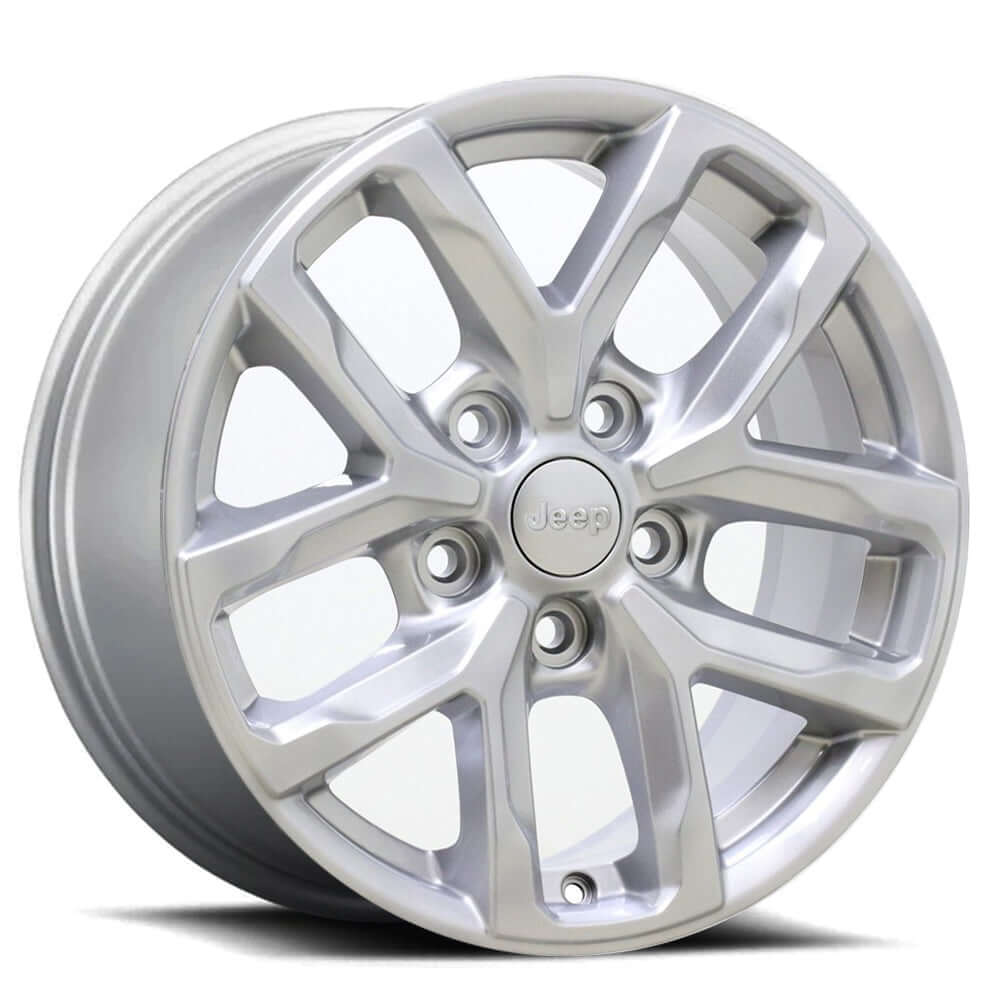 Jeep Used and Refurbished Wheels |9301 | 95329 | 04755565AA | 4755566AA ...