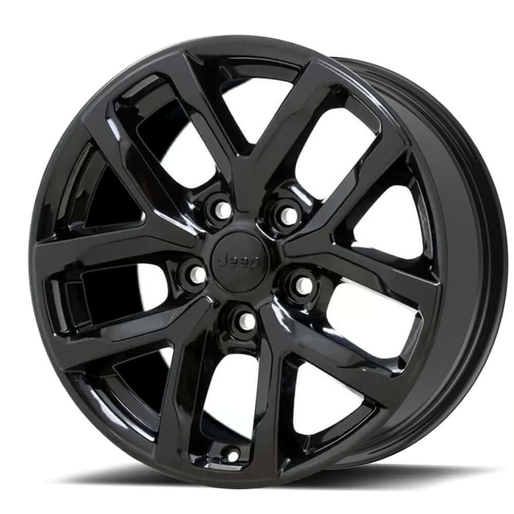 Jeep Used and Refurbished Wheels |9301 | 95329 | 04755565AA | 4755566AA ...