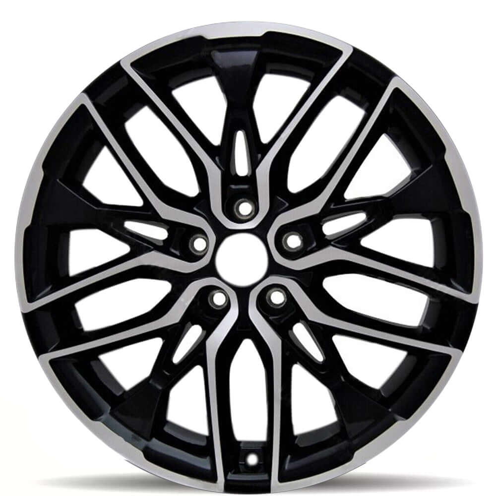 Kia Used and Refurbished Wheels |71029 | 95343 | 52910L3430 ...
