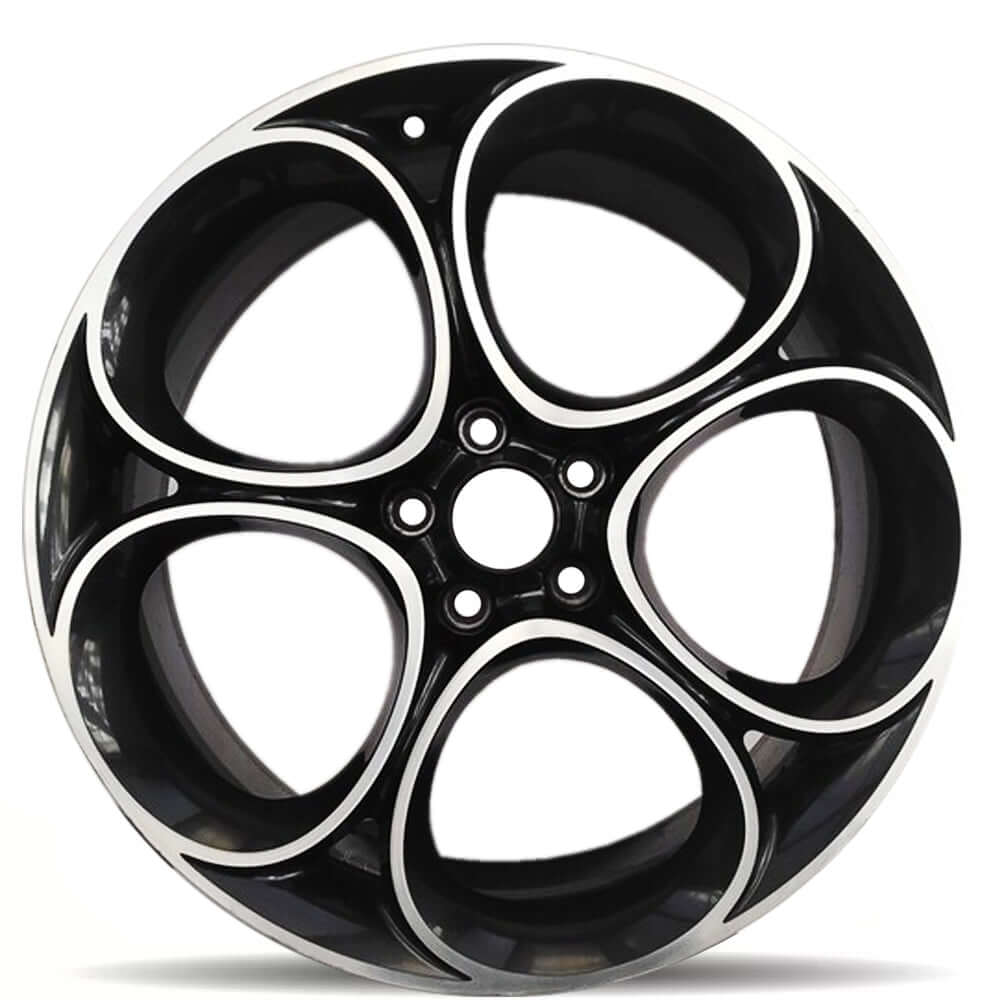 Alfa Romeo Used and Refurbished Wheels |95357 | 56095357 – American ...