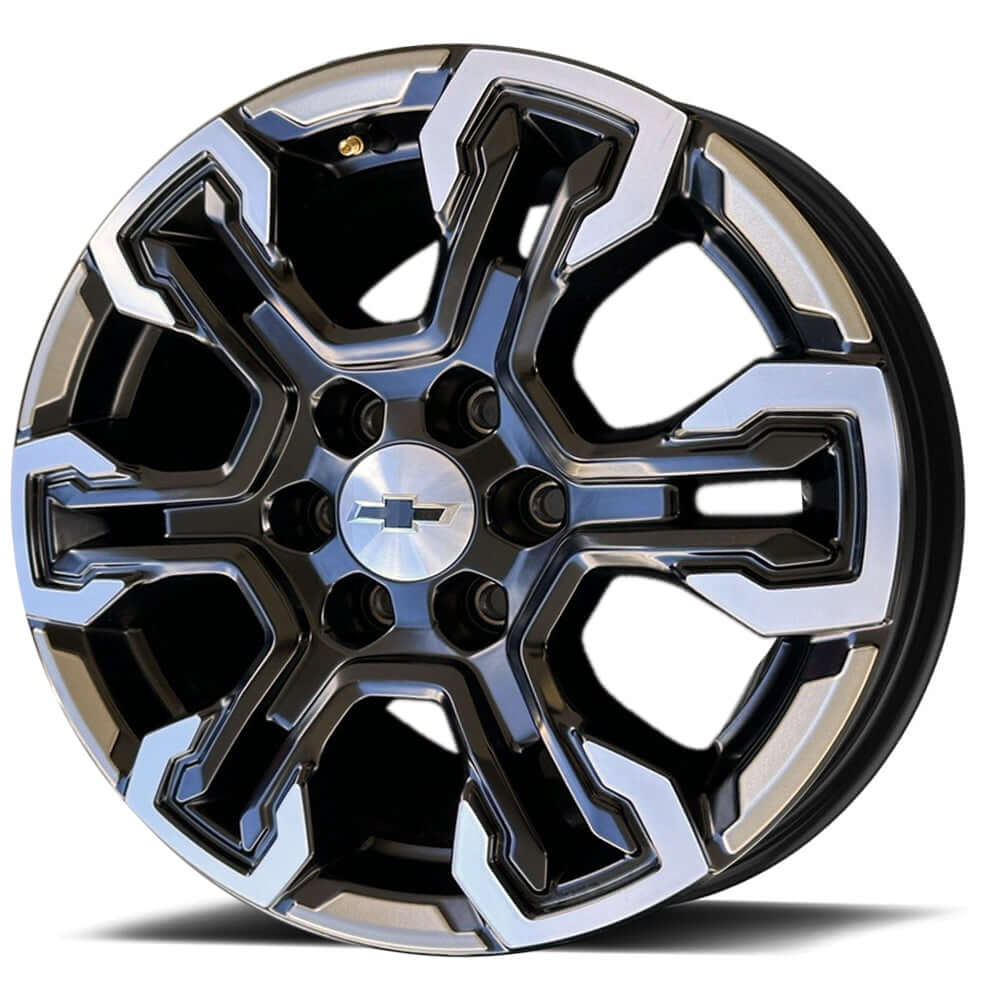 Chevrolet Used and Refurbished Wheels |14089 | 95415 | 84604778 ...